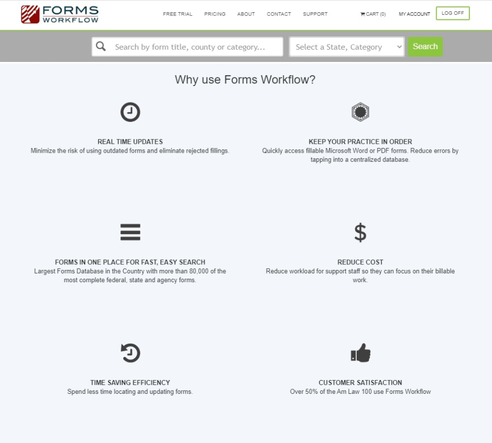 Forms Workflow Pricing, Alternatives & More 2025 | Capterra
