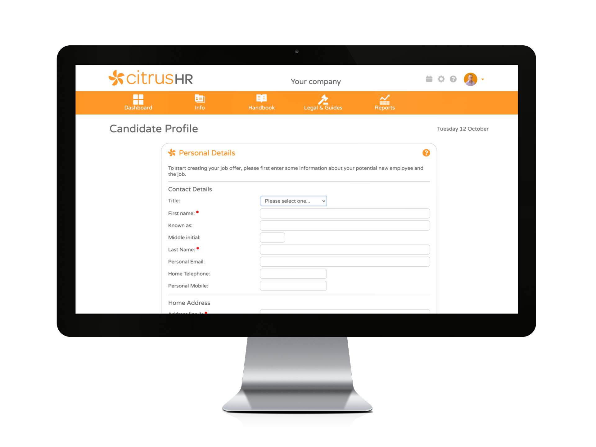SafeHR Pricing, Cost & Reviews - Capterra UK 2024