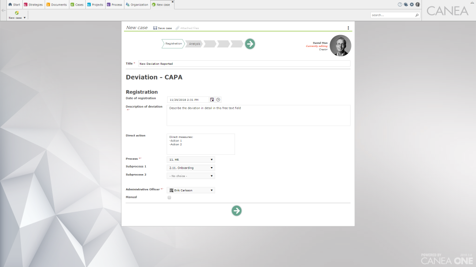 CANEA ONE Cost & Reviews - Capterra Australia 2025