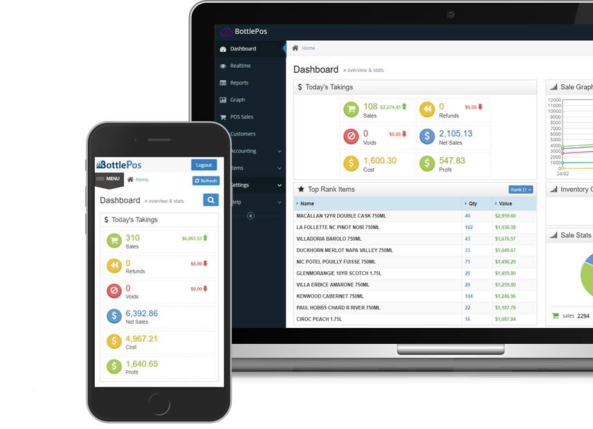 Bottle POS Cost & Reviews - Capterra Australia 2024