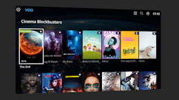 Kaltura Video Platform Software Reviews Demo Pricing 2023