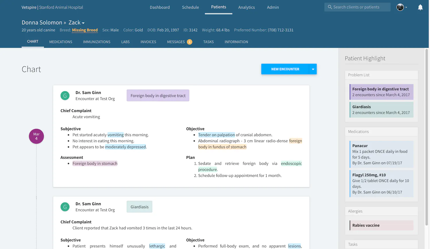 Vetspire Pricing, Alternatives & More 2025 | Capterra