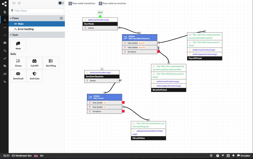 Botpress Price, Reviews & Ratings - Capterra Israel 2021