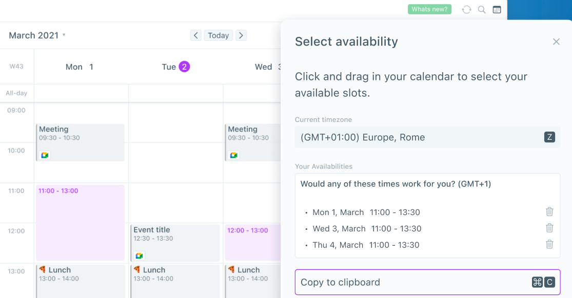 Akiflow Software - 2025 Reviews, Pricing & Demo
