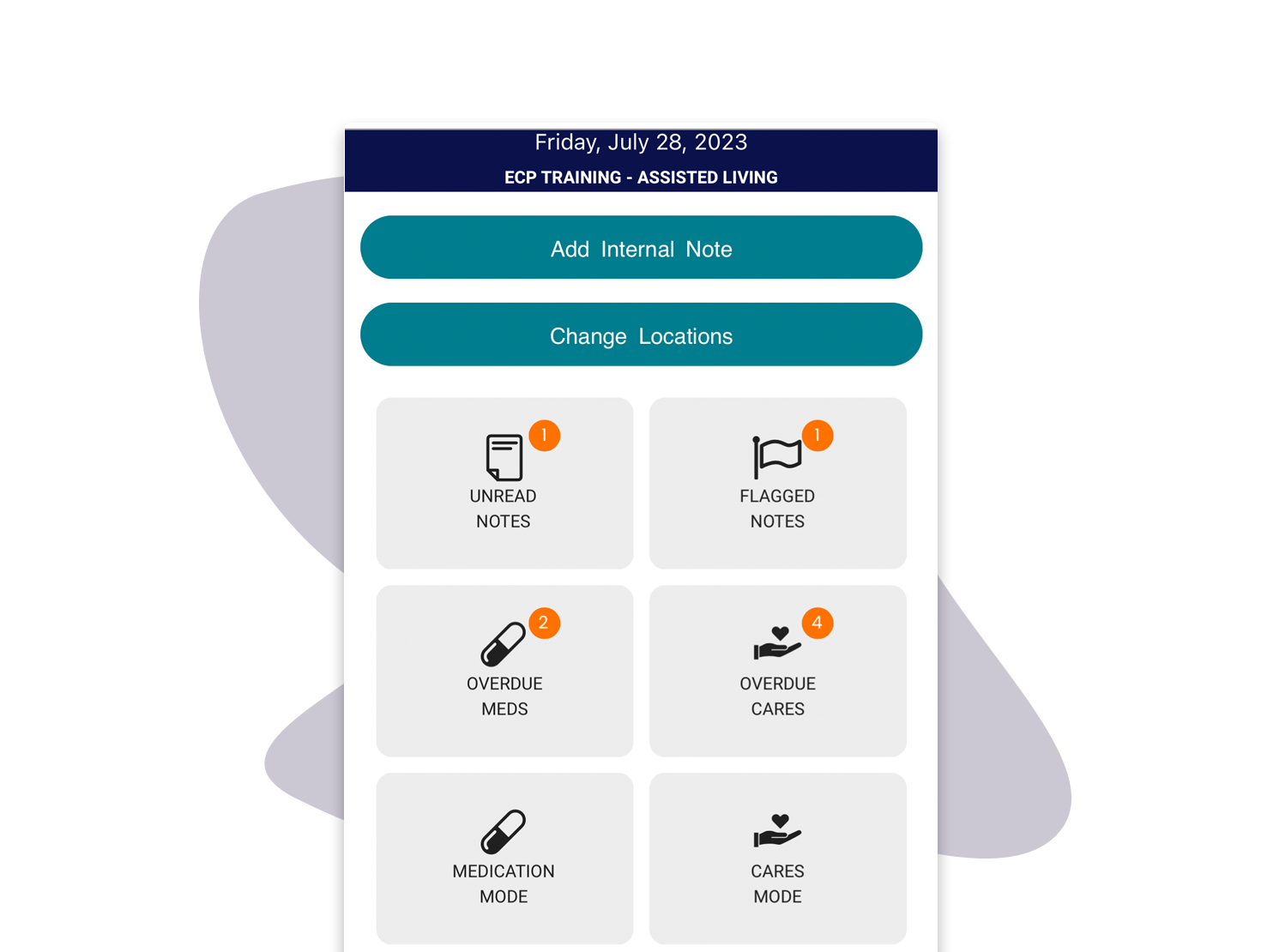 ECP Software - 2024 Reviews, Pricing & Demo