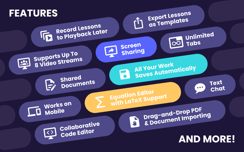 Lessonspace Pricing, Alternatives & More 2022 - Capterra