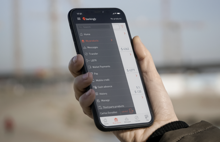 Bankingly - Opiniones, precios y características - Capterra España 2025