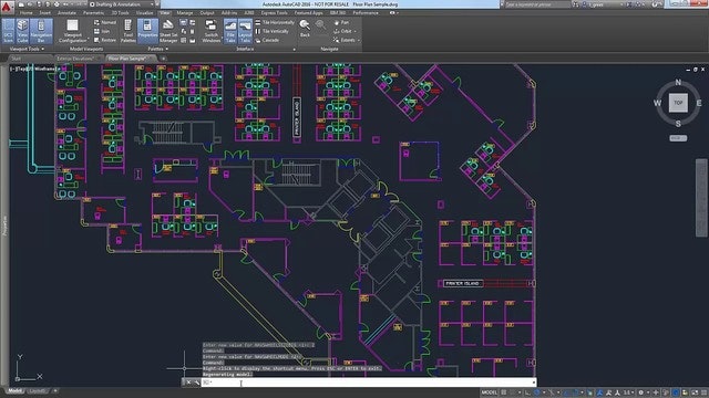 AutoCAD LT vs Revit - 2025 Comparison - Software Advice