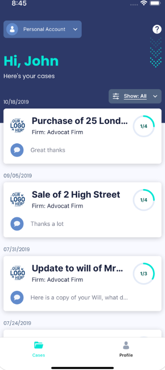 The Link App Software - 2025 Reviews, Pricing & Demo