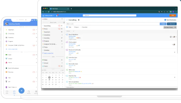 Todo Cloud Reviews, Prices & Ratings | GetApp Canada 2026