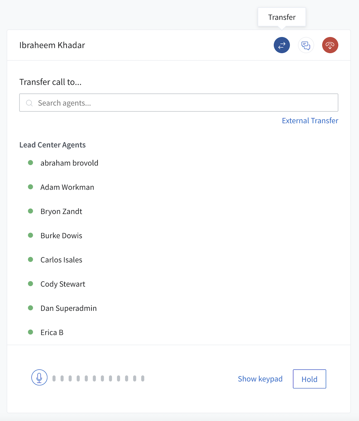 Lead Center Software - 2025 Reviews, Pricing & Demo