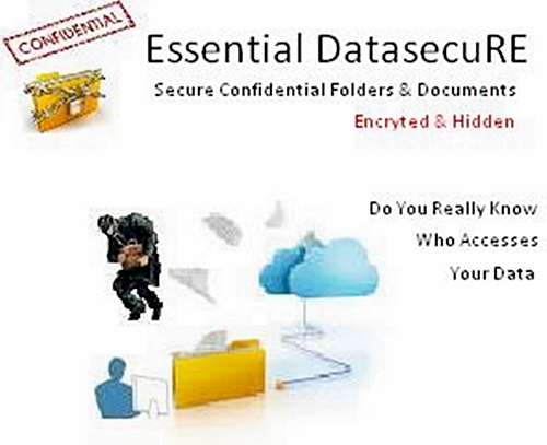 DataSecure Pricing, Alternatives & More 2025 | Capterra
