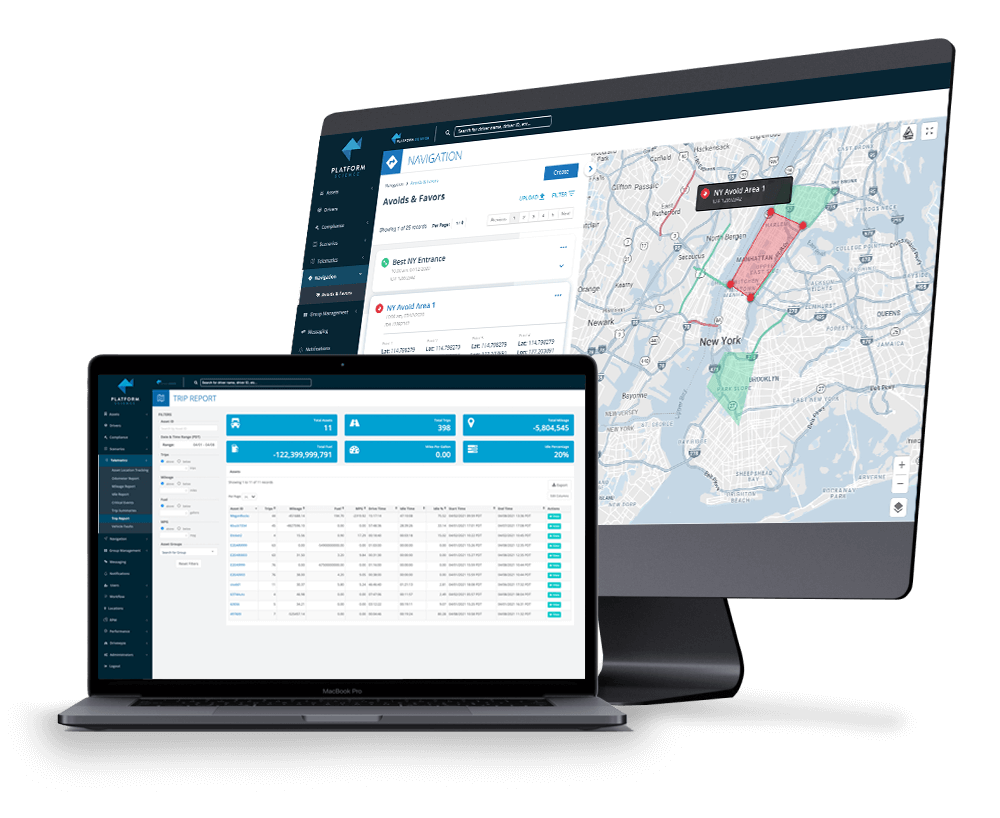 Platform Science Pricing, Alternatives & More 2025 | Capterra