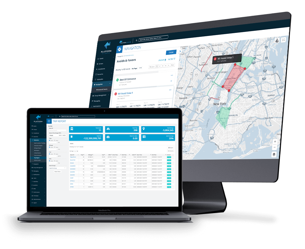Platform Science Pricing, Alternatives & More 2025 | Capterra