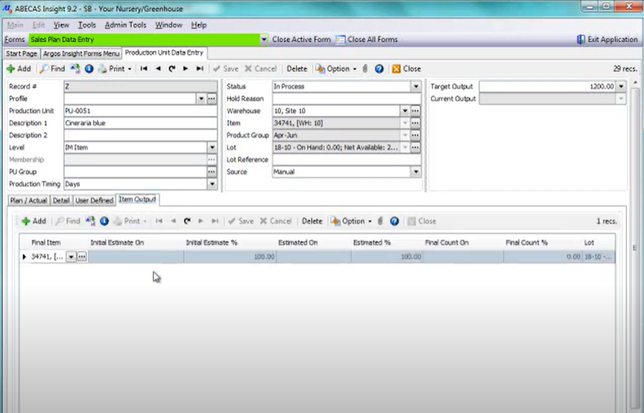 ABECAS Insight | Reviews, Pricing & Demos - SoftwareAdvice AU