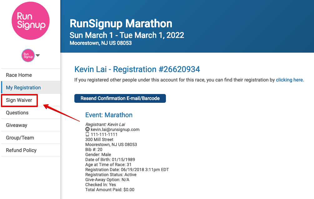 RunSignup Reviews, Prices & Ratings | GetApp UK 2025