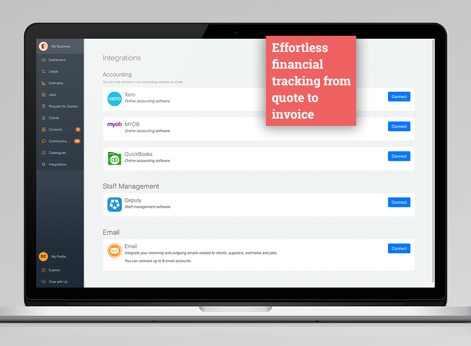 Buildxact | Reviews, Pricing & Demos - SoftwareAdvice AU