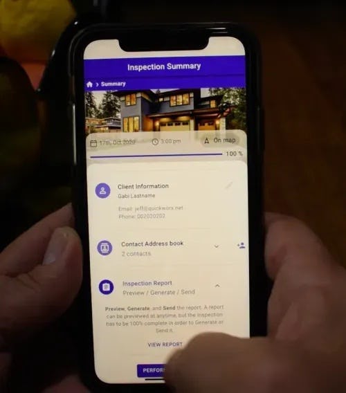 QuickInspect | Reviews, Pricing & Demos - SoftwareAdvice AU