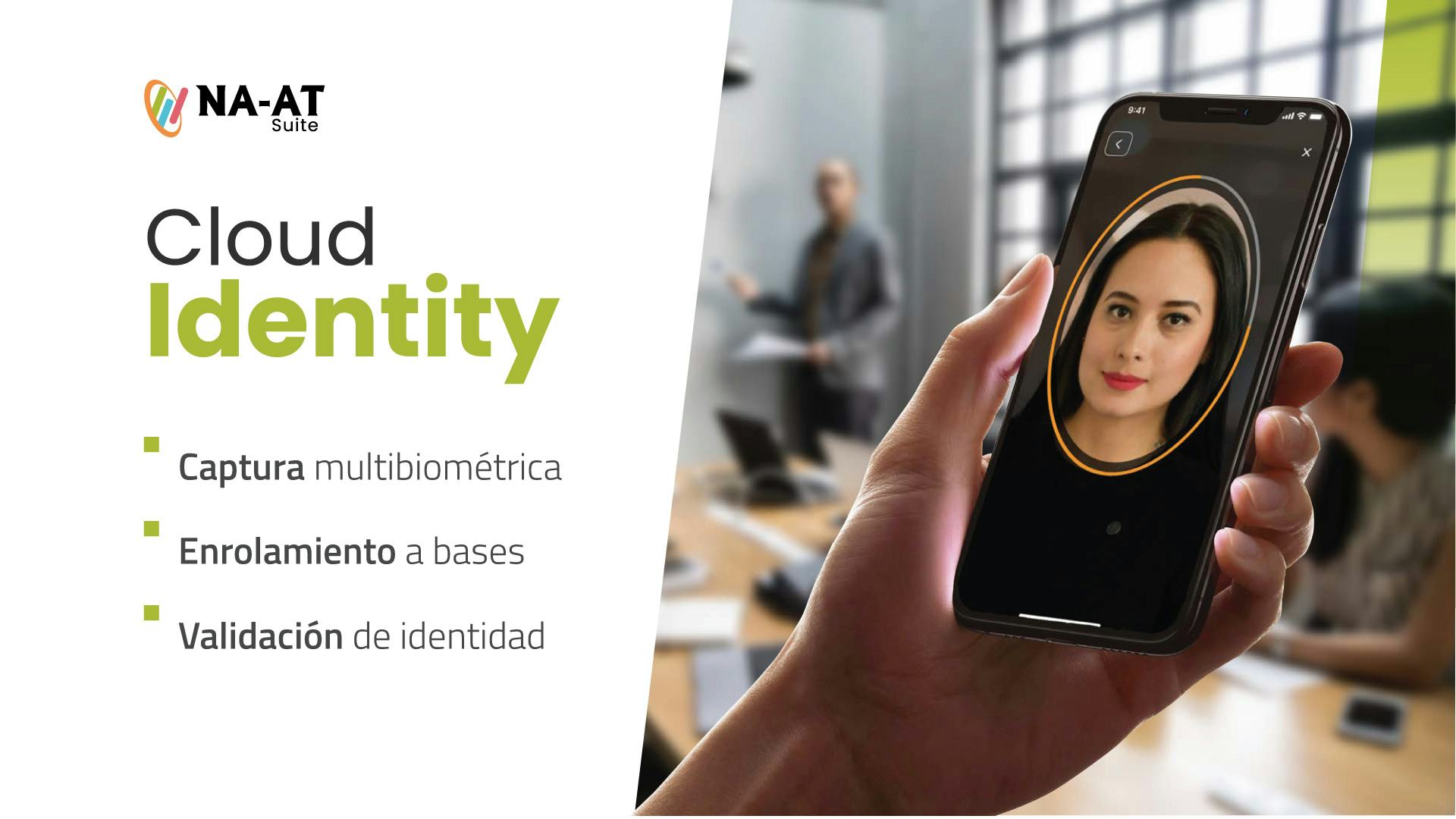 Cloud Identity: precios, funciones y opiniones | GetApp España 2023