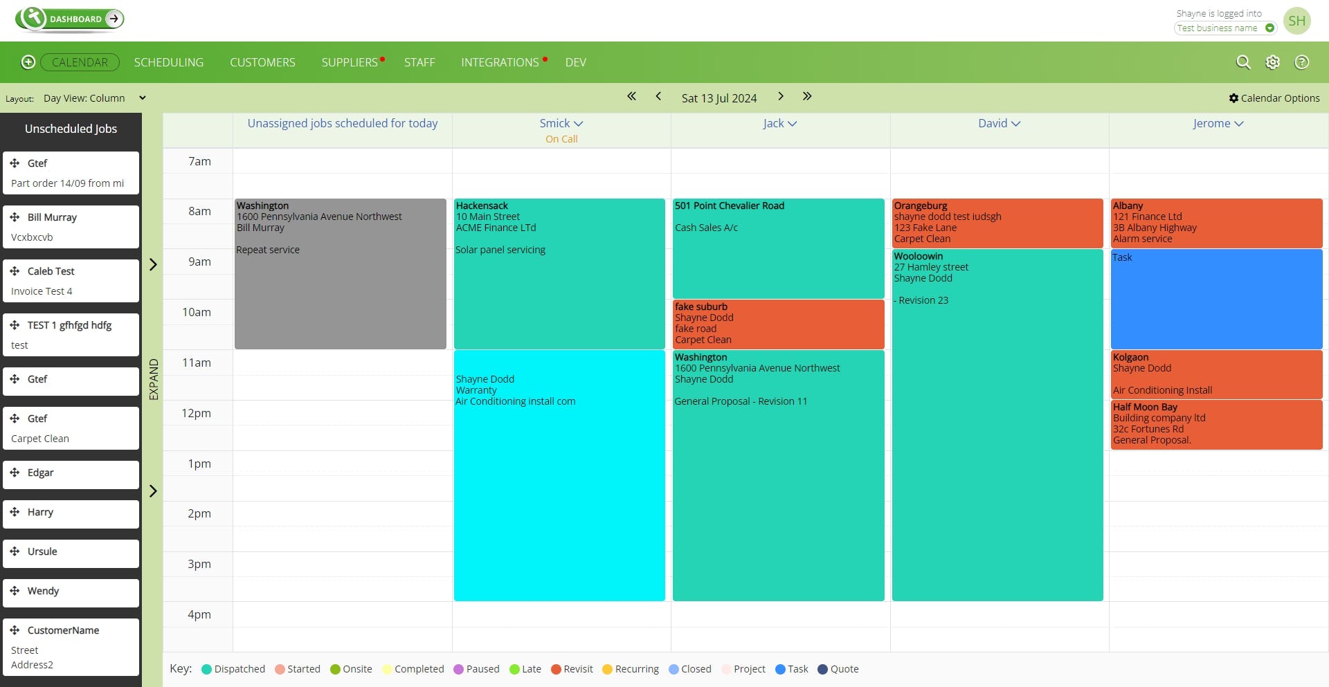 iTrade Software - 2025 Reviews, Pricing & Demo