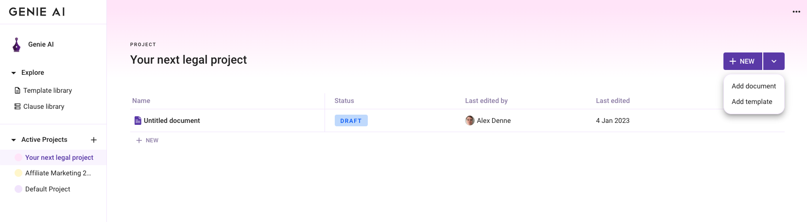 Genie AI Cost & Reviews - Capterra Australia 2024