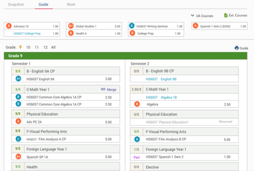 StudentTrac Software - 2025 Reviews, Pricing & Demo