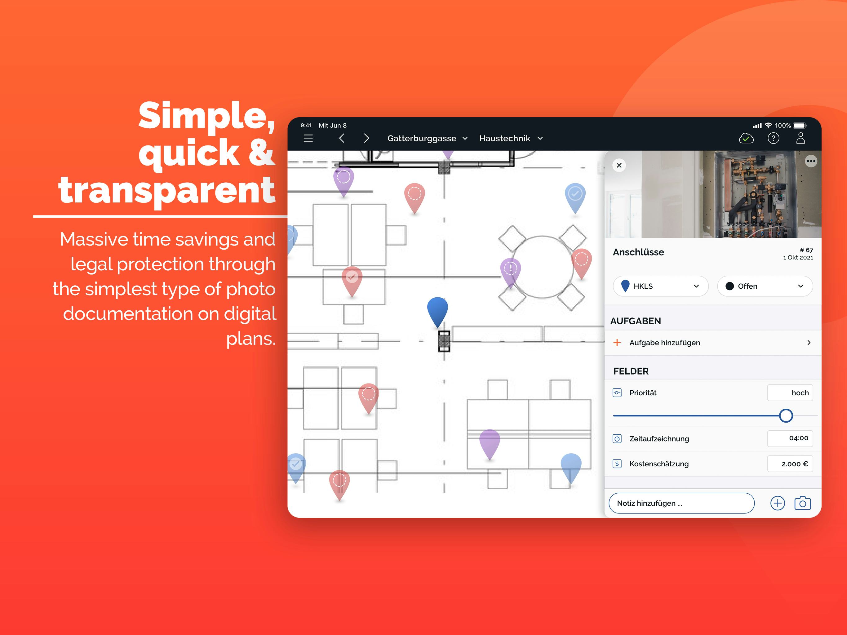 docu tools Reviews, Cost & Features | GetApp Australia 2025