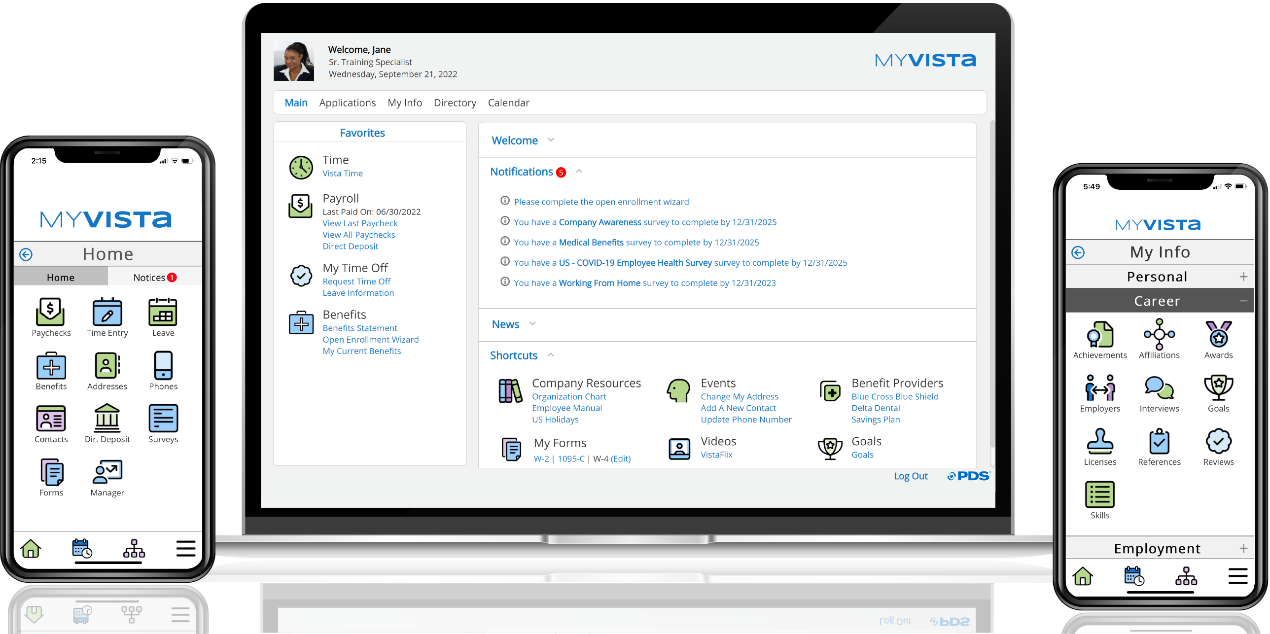 Vista Pricing, Cost & Reviews - Capterra UK 2023