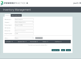 Power2Practice Price, Features, Reviews & Ratings - Capterra India