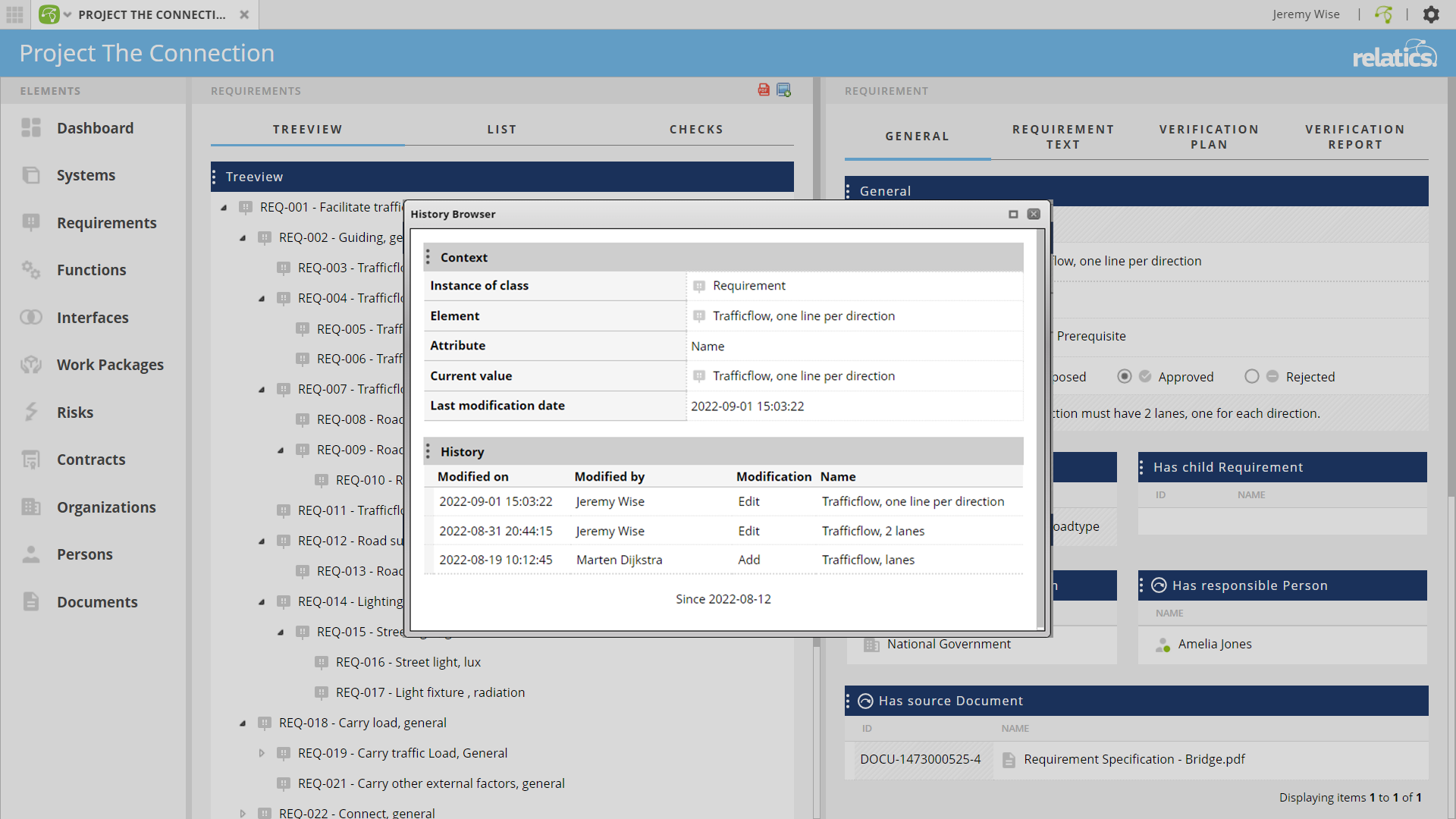 Relatics Software - 2023 Reviews, Pricing & Demo