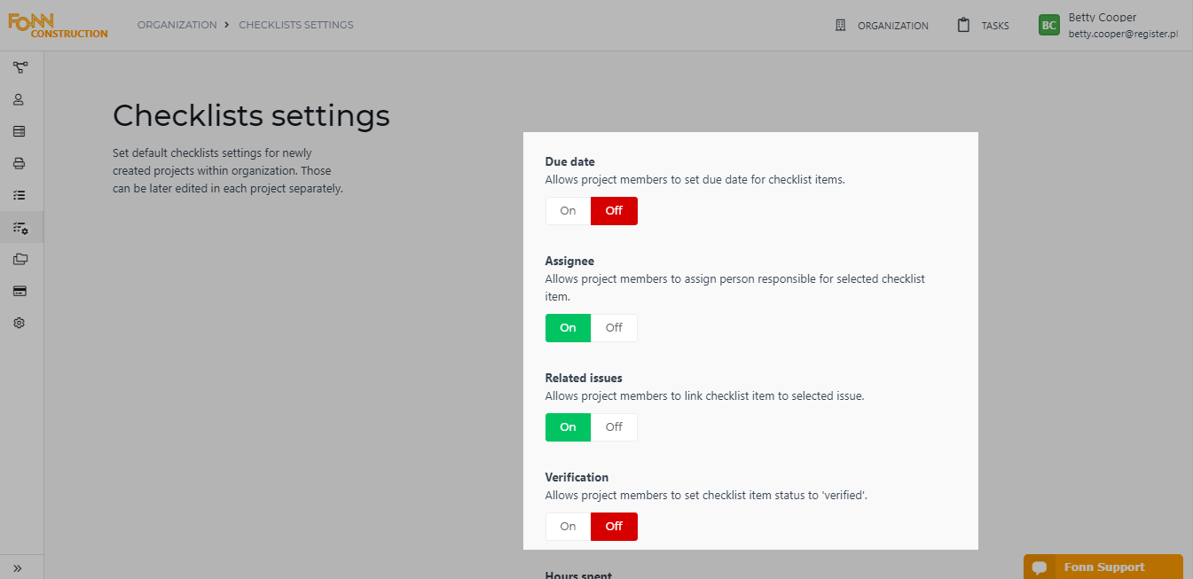 Fonn Reviews, Cost & Features | GetApp Australia 2025