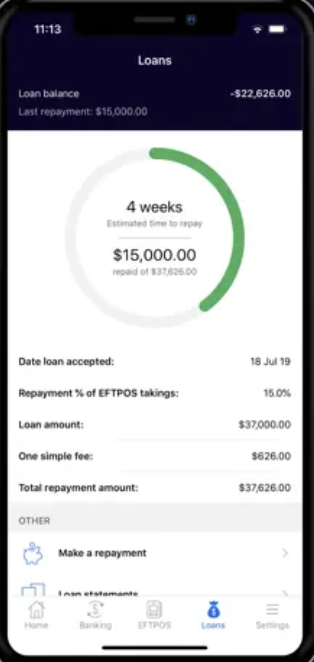 Tyro Pricing, Alternatives & More 2025 | Capterra