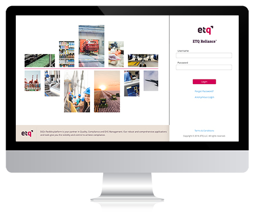 ETQ Reliance Pricing, Alternatives & More 2024 | Capterra