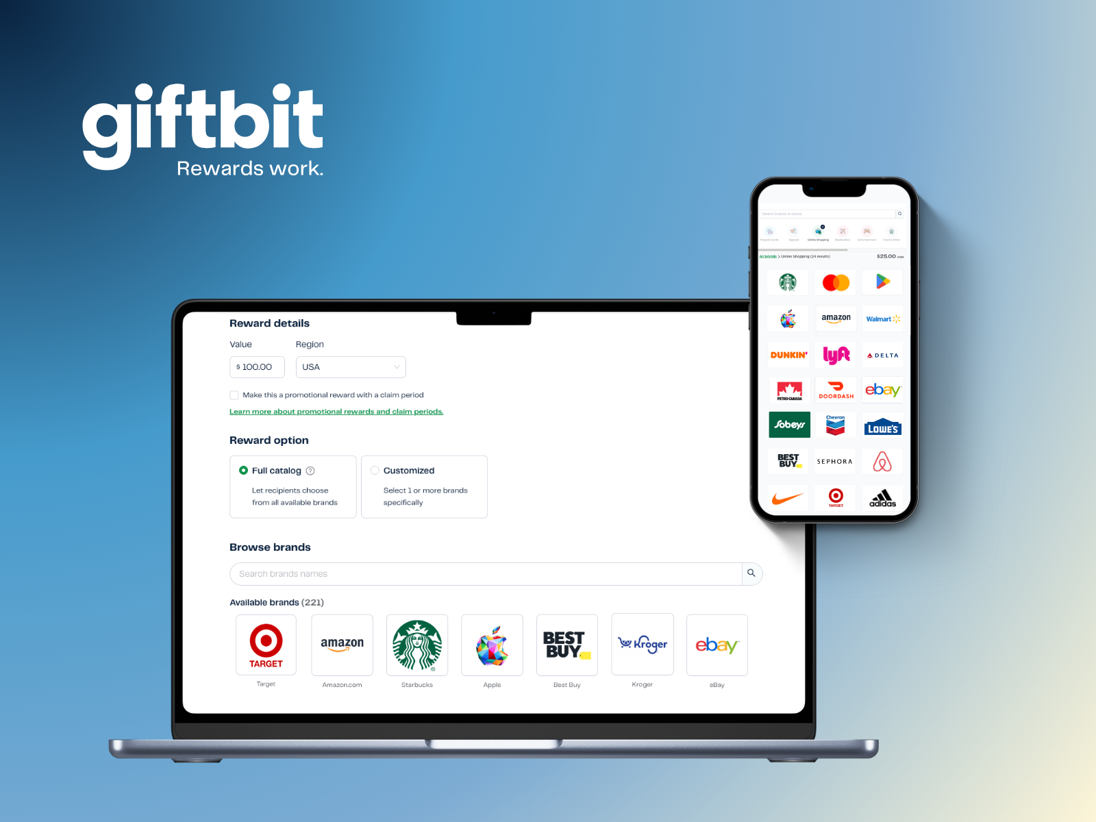 Giftbit Pricing, Cost & Reviews - Capterra UK 2026