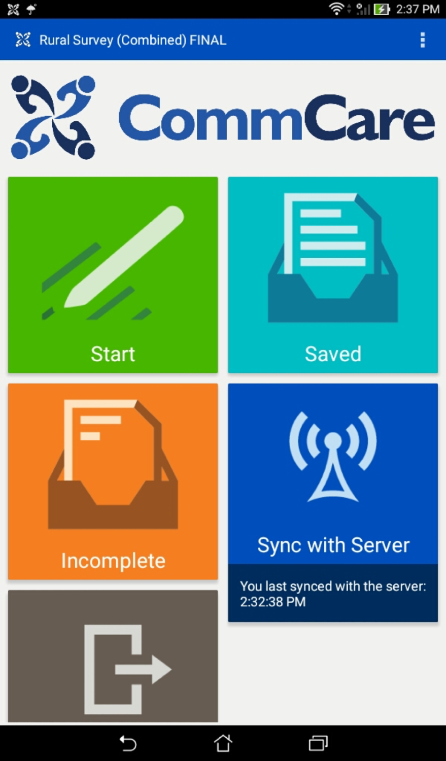 CommCare Pricing, Cost & Reviews - Capterra UK 2024