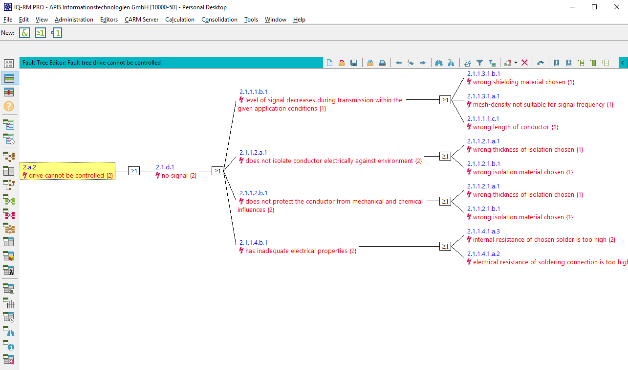 APIS IQ-Software 2025 Pricing, Features, Reviews & Alternatives | GetApp