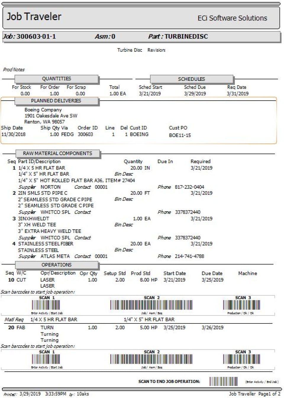 M1 ERP Pricing, Alternatives & More 2023 | Capterra