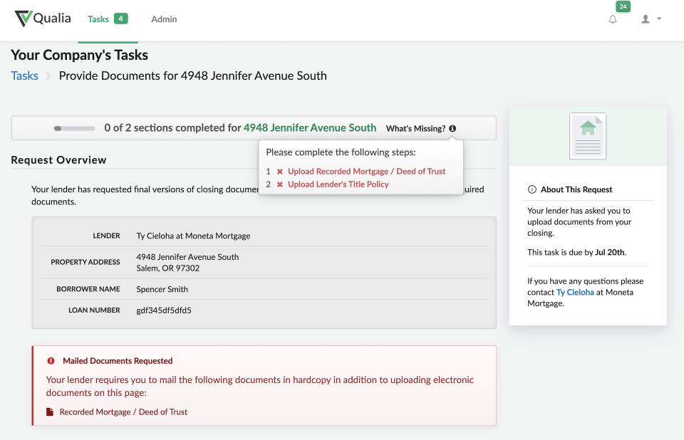 Qualia Pricing, Alternatives & More 2025 | Capterra