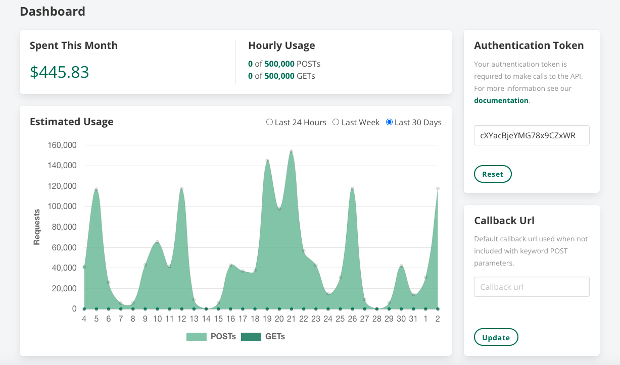 Traject Data Pricing, Alternatives & More 2025 | Capterra