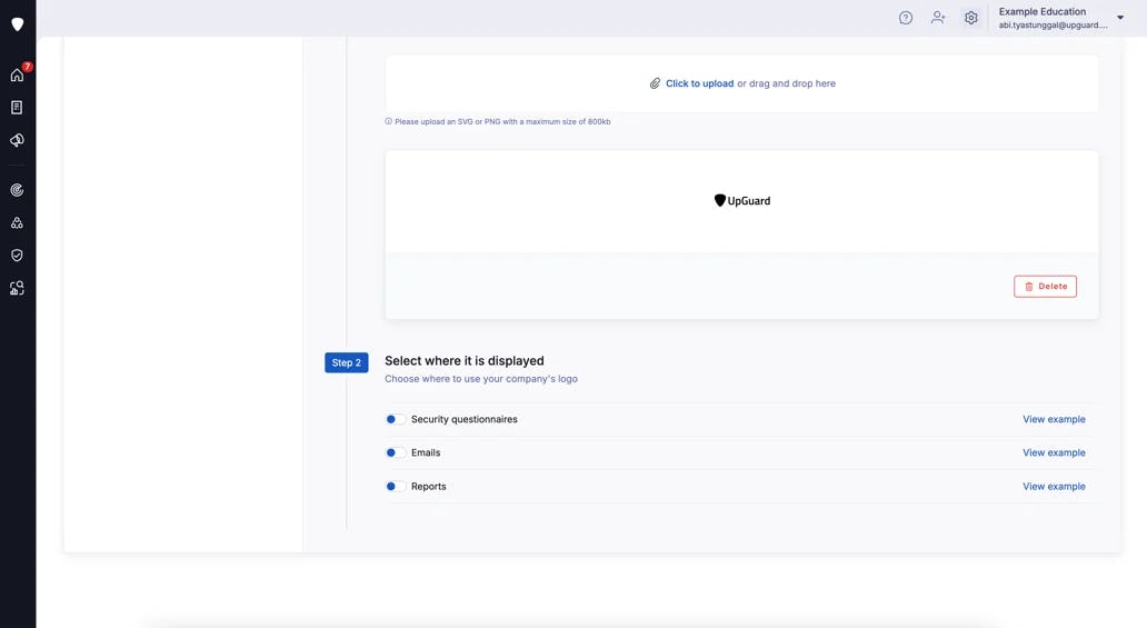 UpGuard Reviews, Cost & Features | GetApp Australia 2025