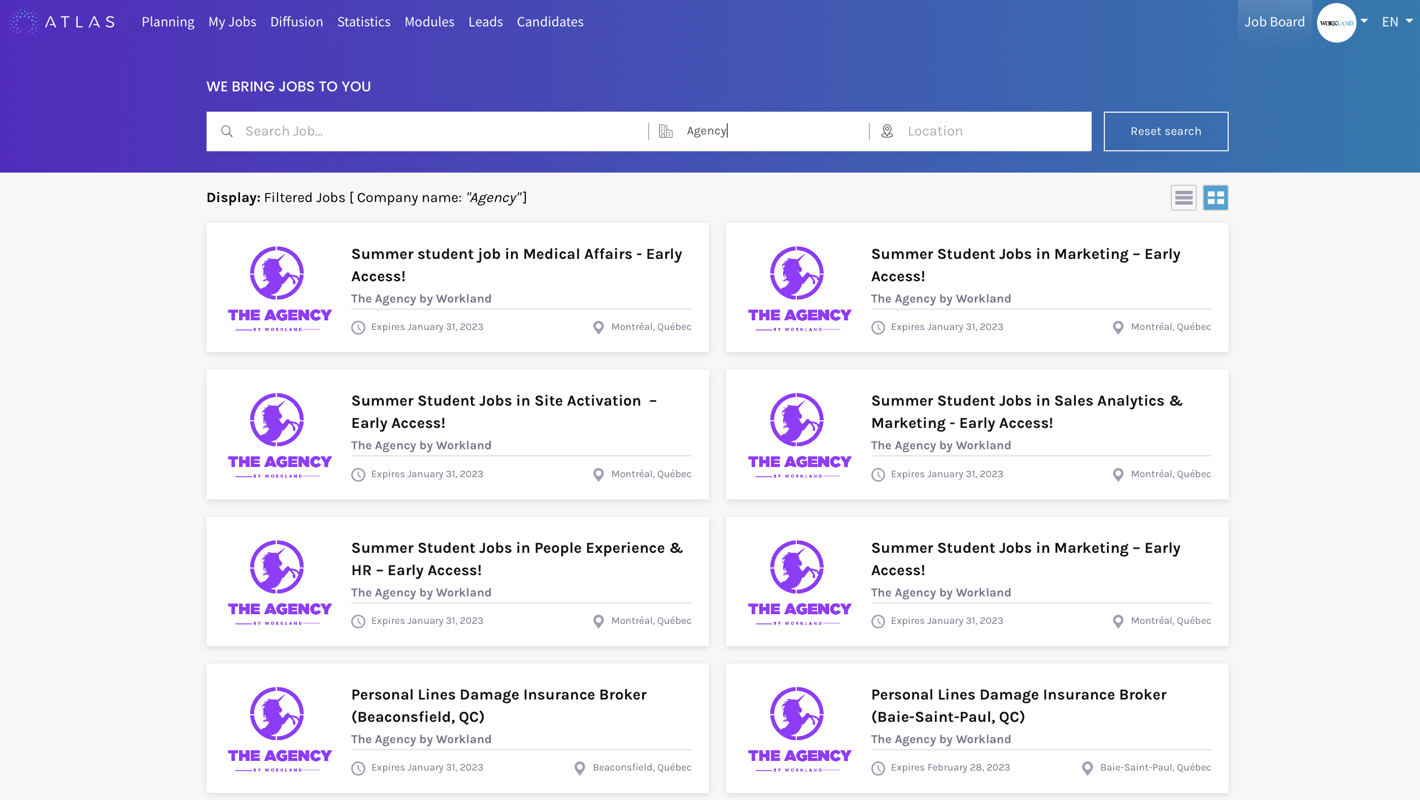ATLAS Reviews, Cost & Features | GetApp Australia 2025
