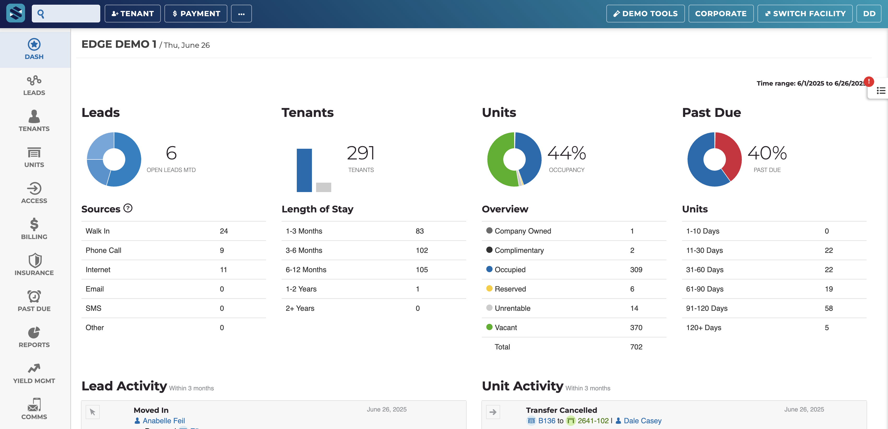 Storable Edge Pricing, Alternatives & More 2025 | Capterra