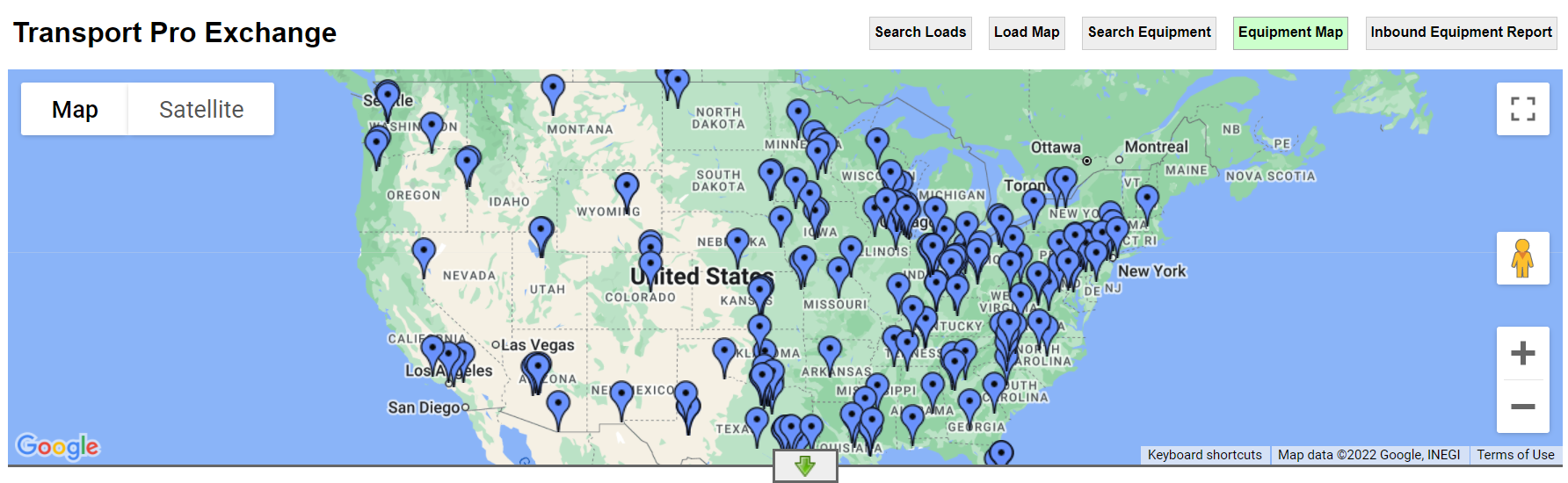 Transport Pro Reviews, Cost & Features | GetApp Australia 2025