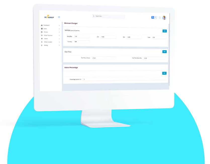 Pick & Drop Reviews, Cost & Features | GetApp Australia 2025