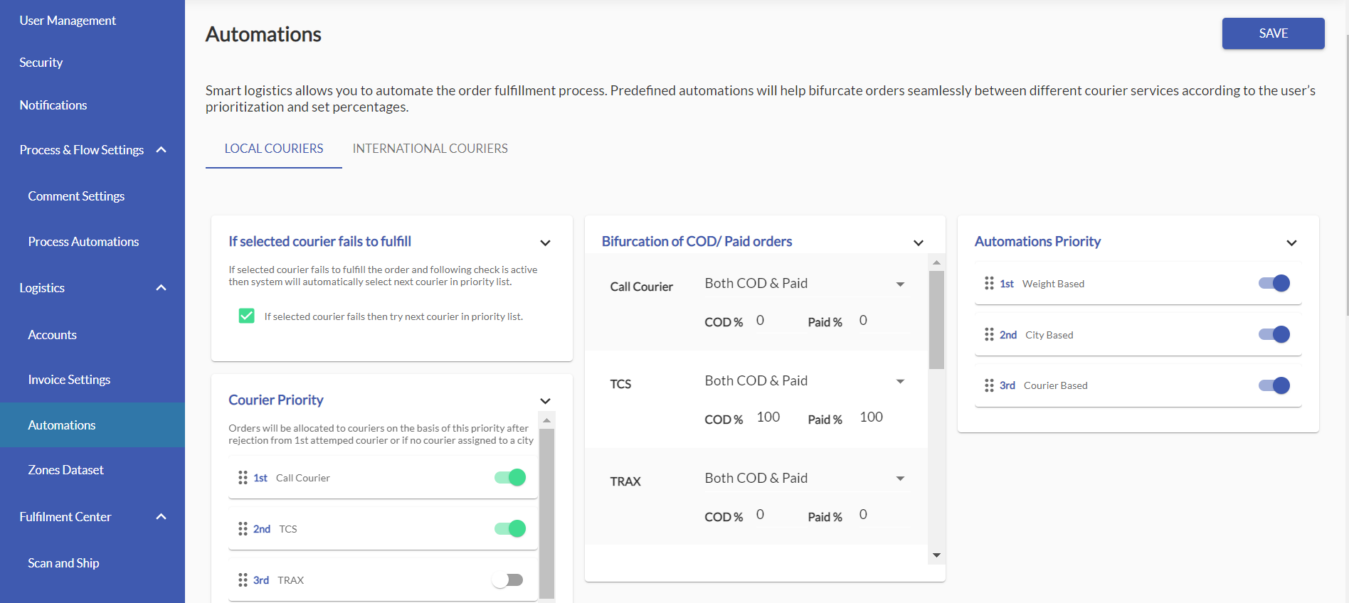 Ginkgo Software - 2023 Reviews, Pricing & Demo