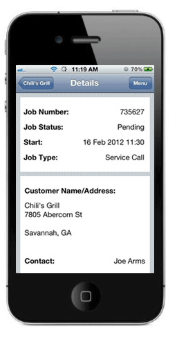 EService Cost & Reviews - Capterra Australia 2024
