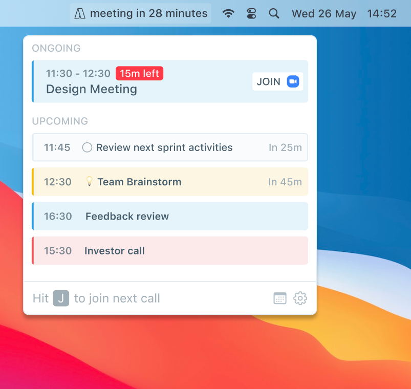 Akiflow Software - 2025 Reviews, Pricing & Demo