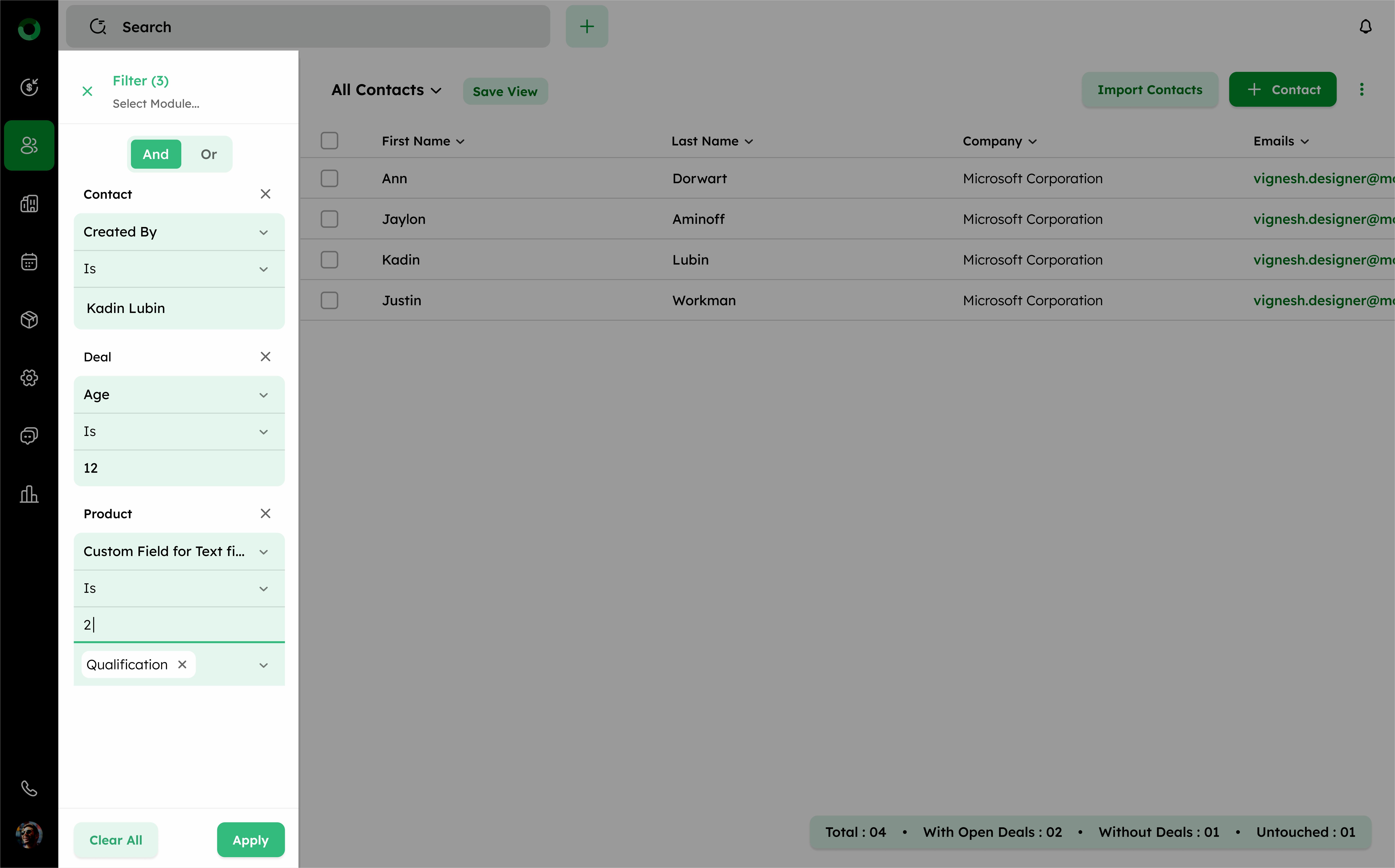 Twozo CRM Pricing, Alternatives & More 2025 | Capterra