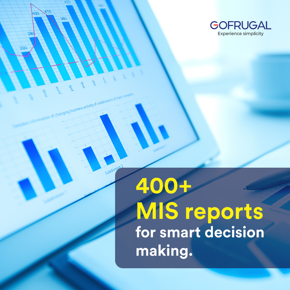 Gofrugal Price, Features, Reviews & Ratings - Capterra India