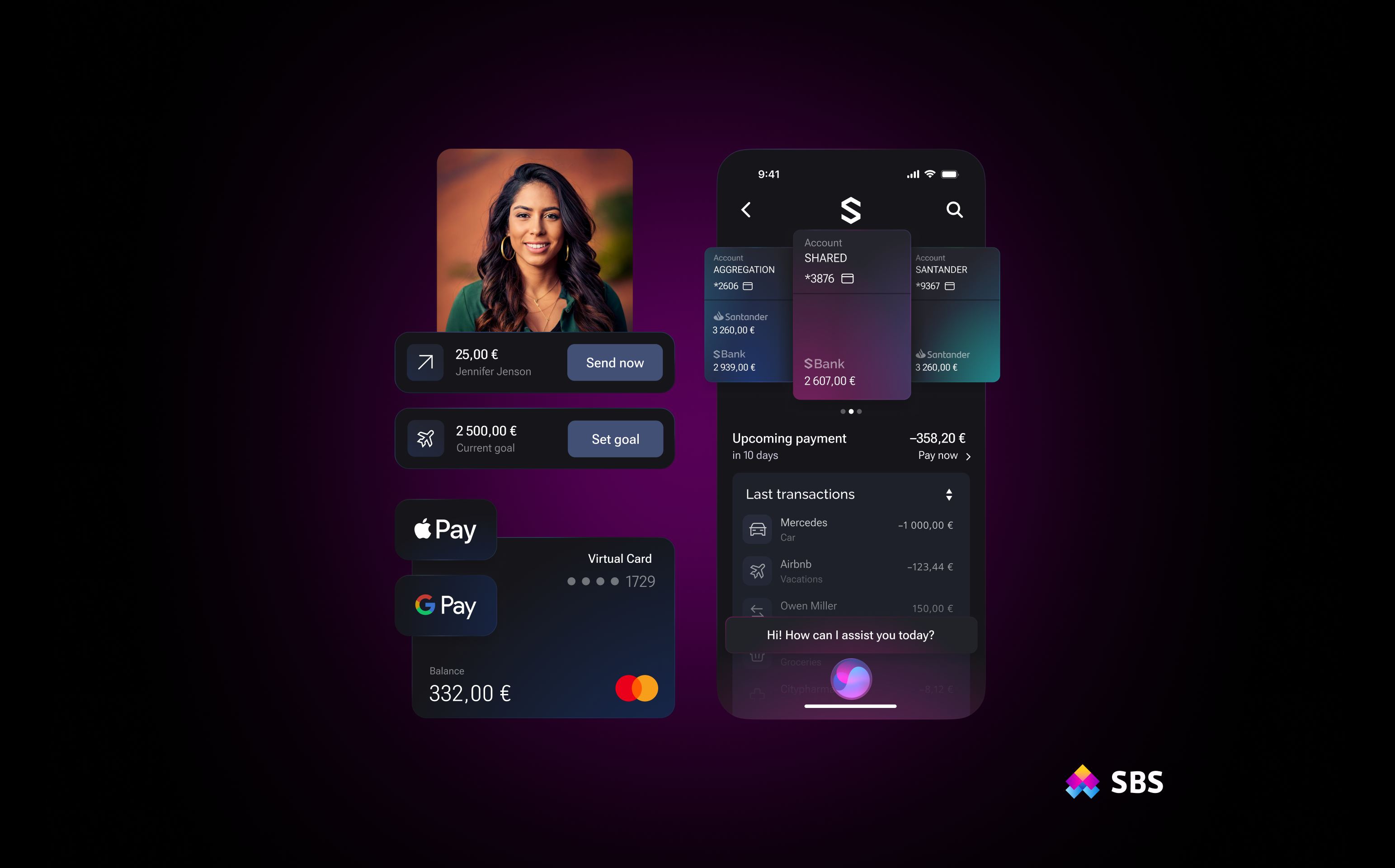 SBS Banking Platform - Opiniones, precios y características - Capterra ...